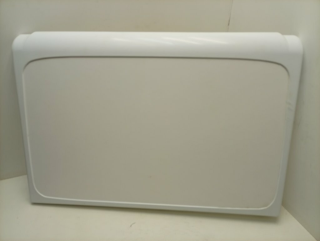 WISL103 кт63 Верхняя крышка для стиральной машины Indesit 148.029.282 б/у
