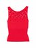 Топ gimaguas Discos, размер 42, red