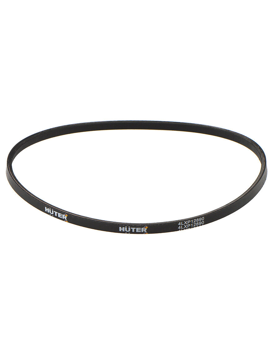Ремень клиновой 4LXP12890, V13x930 для снегоуборщика HUTER SGC 8100 (s/n ZMD~)