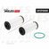 MILES GFCPS000 Фильтр АКПП VOLKSWAGEN TIGUAN 2 0 2008 - VOLKSWAGEN TIGUAN 2 0 20...