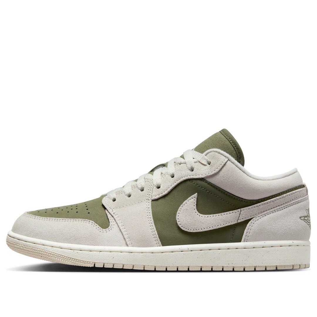 Кроссовки Air Jordan 1 Low