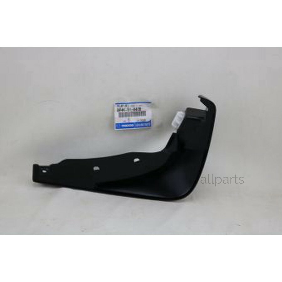 MAZDA 'BP4K51840B Брызговик передний правый M3 (BK) 2003-2009