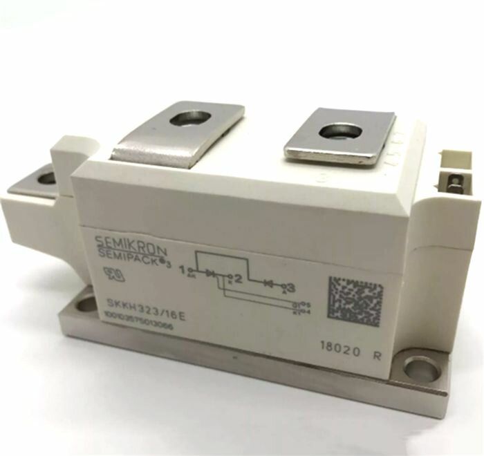 Модуль SEMIKRON SKKH323/16E Power Module