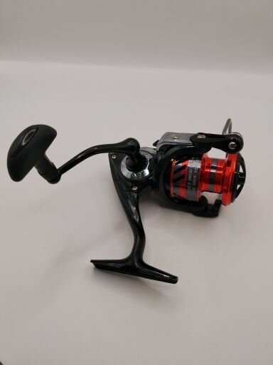 Катушка спиннинговая Daiwa Ninja LT 2000 безынерционная для легкого спиннинга