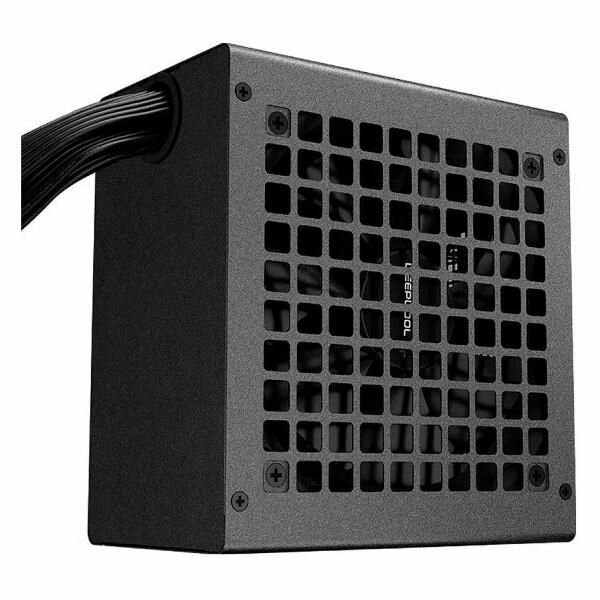 Блок питания DeepCool ATX 700W PF700 V2 80 PLUS (R-PF700D-HA0B-WDEU)