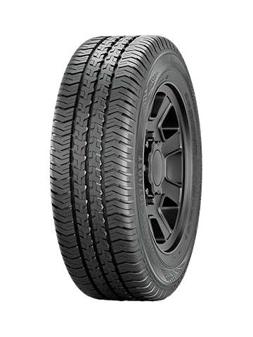 (C) 225-75-16 Ikon Character Eco C2 121/120R
