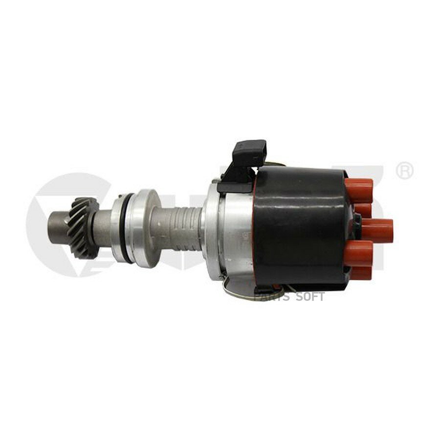 Трамблер VIKA 99051785501 AUDI 80/100/A6, VW Golf 3/Passat B3/B4/Polo III/Vento 89-02
