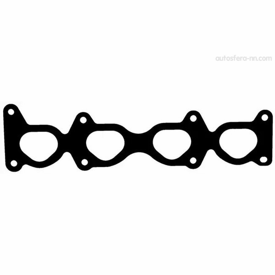 GLASER X8930901 Прокладка коллектора ДВС Opel Astra 1.6 Turbo 07-, Corsa, Meriva, Insignia, Zafira