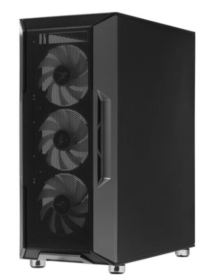 Компьютер X-Computers *X-Special* AMD Ryzen 5 8600G/B650/16GB DDR5/500GB NVMe SSD/600W/ATX