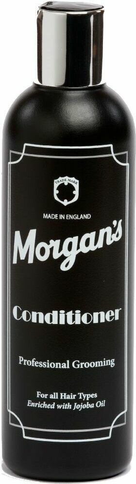 MORGAN`S Мужской кондиционер для волос 100 мл Morgan`s Hair Conditioner 100 150ml