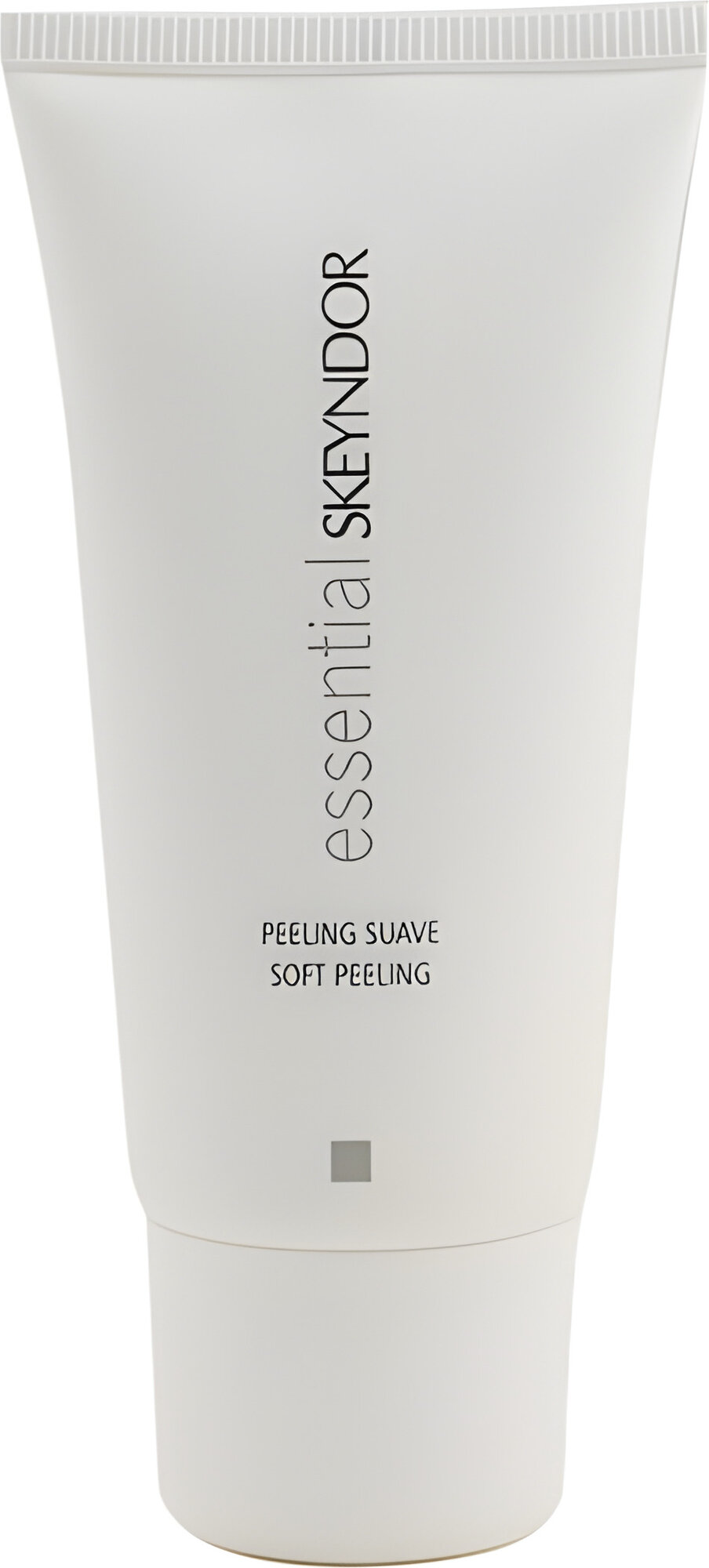 SKEYNDOR Мягкий скраб на основе рисового крахмала Soft Peeling 250ml