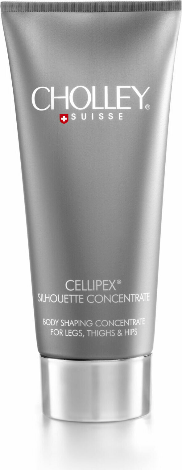 Cholley Suisse Концентрат для борьбы с целлюлитом Целлипекс Cellipex Slimming Concentrate 100ml