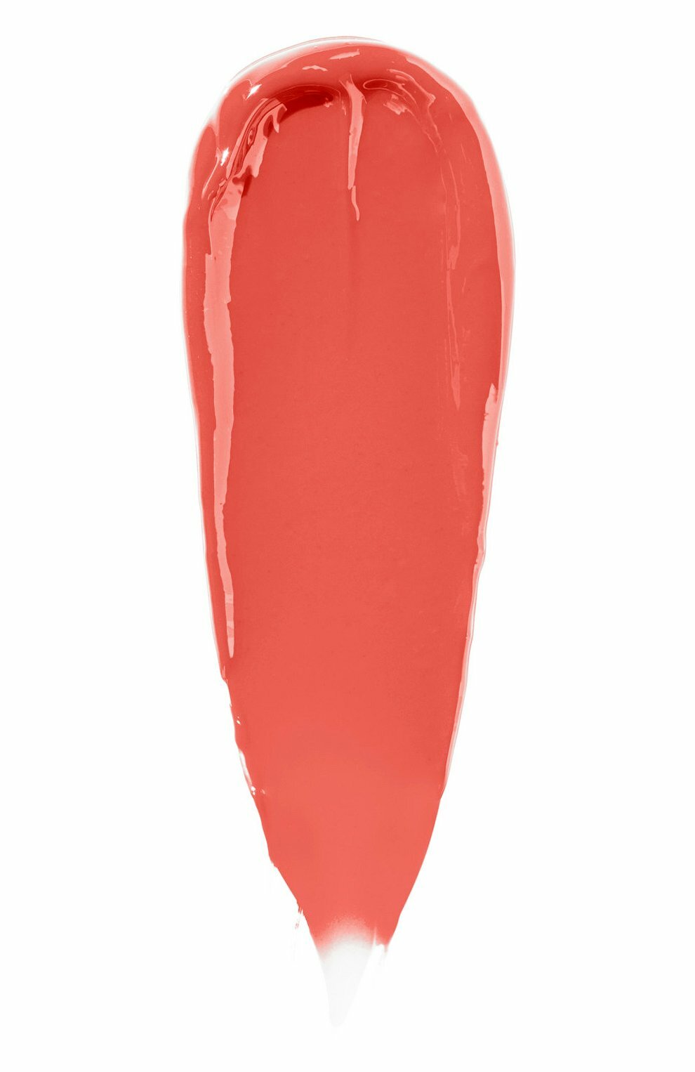 Помада для губ Luxe Lipstick, оттенок Retro Coral (3,5g) Bobbi Brown