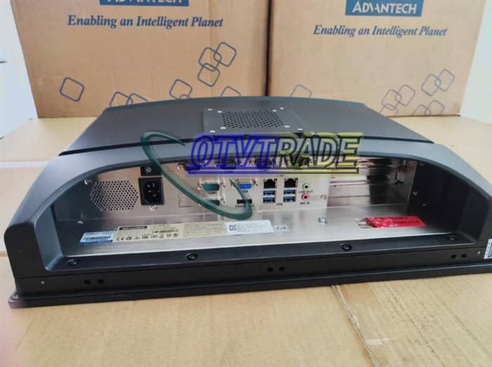 Модуль ADVANTECH Touch Screen PPC-6191C-RTAE — фото 1