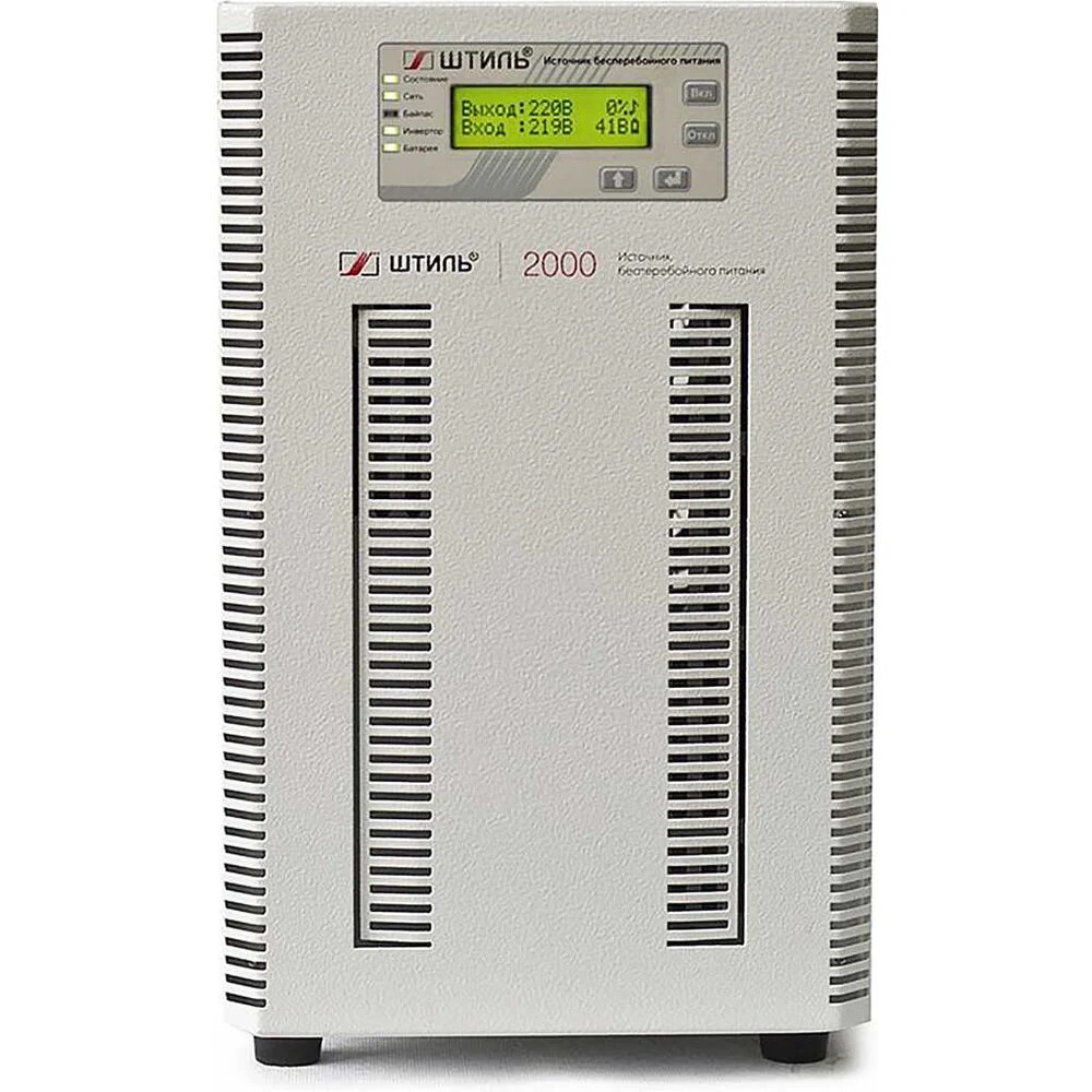 Штиль ИБП ST1102L