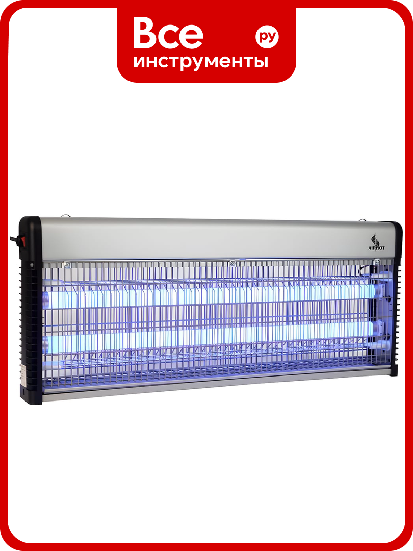 Ловушка инсектицидная Airhot IKE-40W, C9533