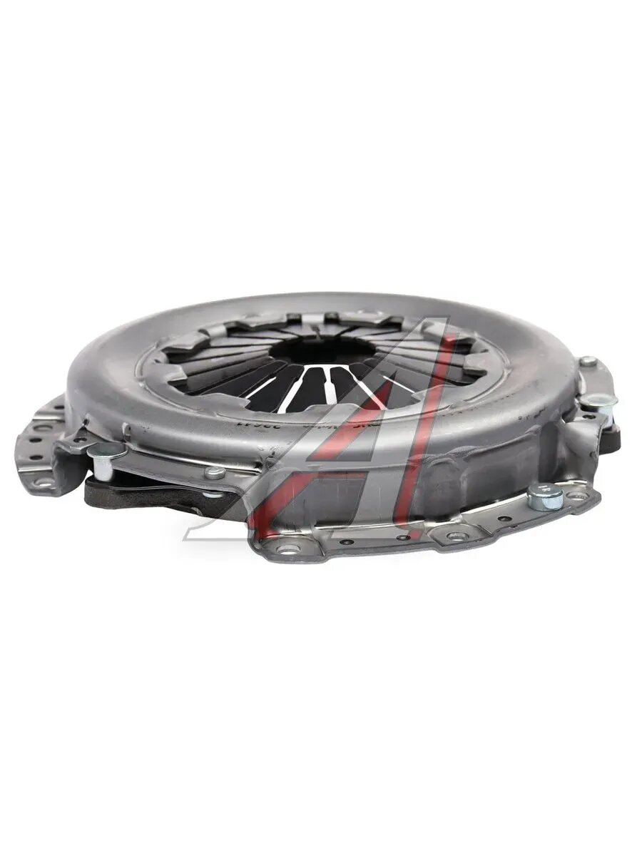 Корзина сцепления VALEO PHC для Hyundai Accent 1.5