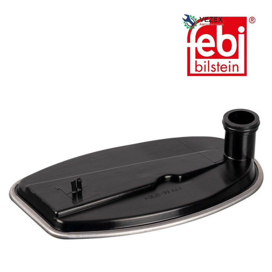 FEBI 09463 фильтр АКПП!\ MB Sprinter/Vito/W140/W163/W202/W203/W210/W211/W220 89>