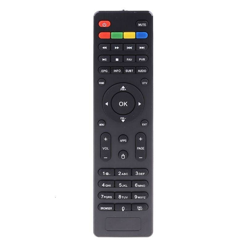 Пульт ДУ ИК для Mecool K5/KI/KII Pro