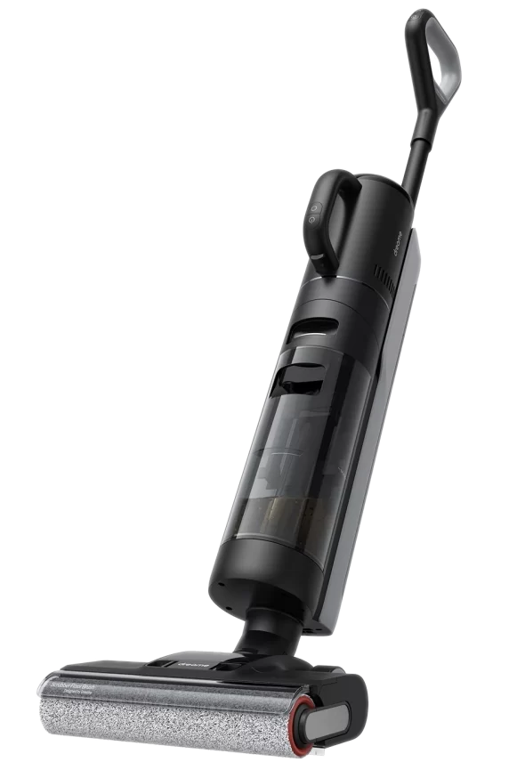 Беспроводной моющий вертикальный пылесос Dreame H12 Dual (EU)