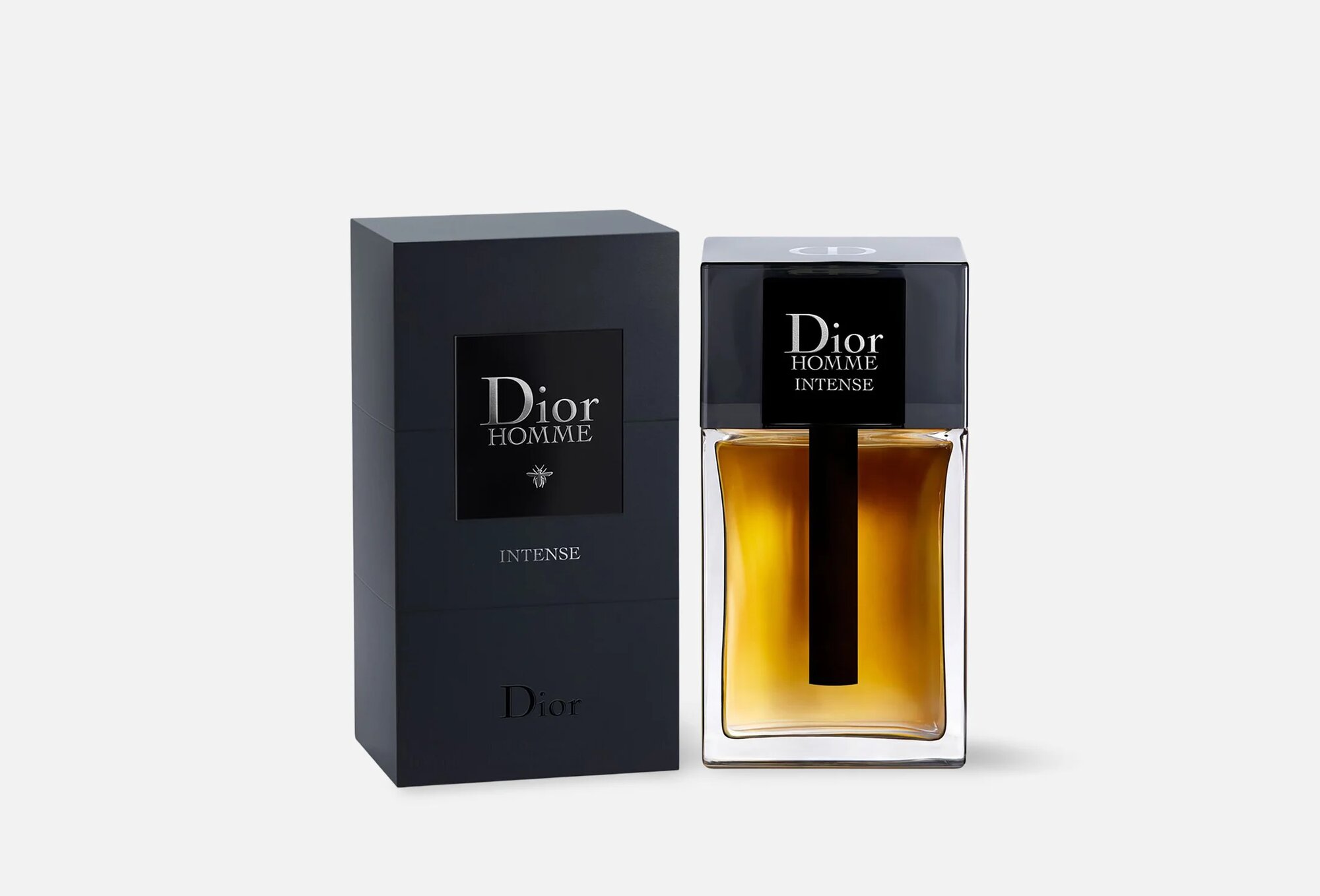 Christian Dior Homme Intense 150 мл парфюмерная вода , для мужчин