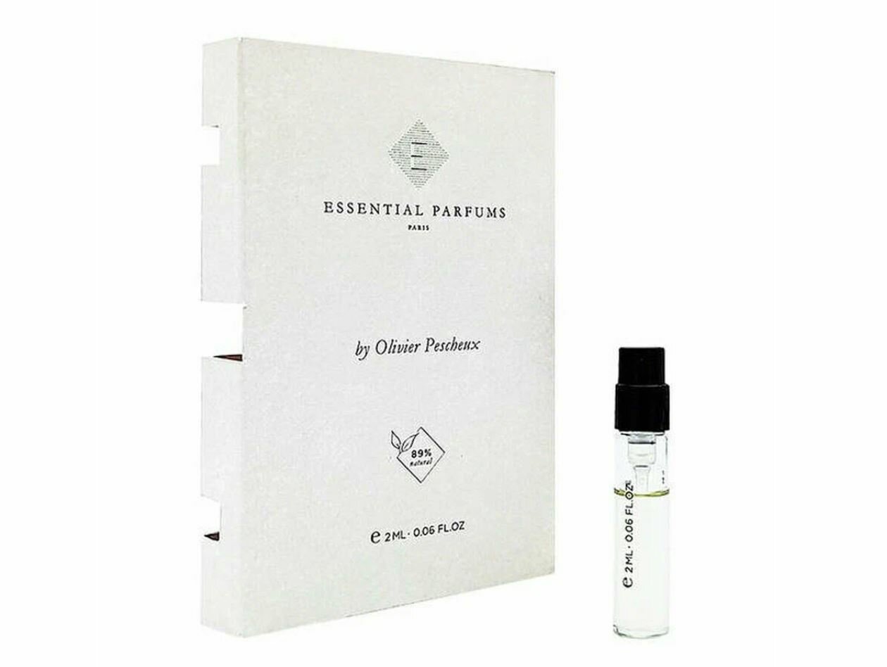Пробник Essential Parfums Bois Imperial Extrait духи 2 мл, восточные древесные