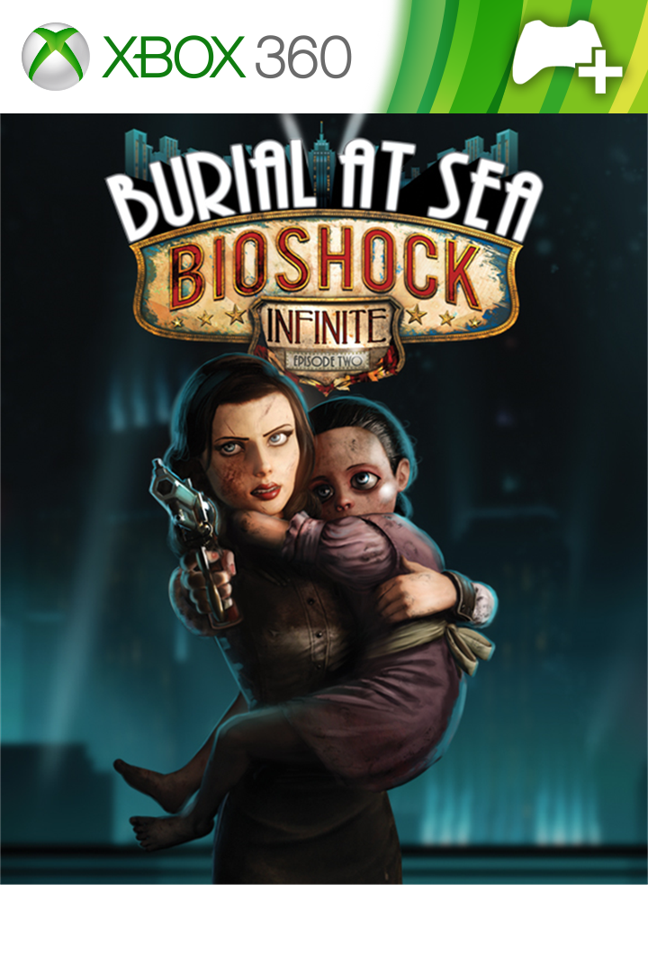 Columbia’s Finest Pack — DLC (DLC) — ключ активации Xbox / Microsoft Store · Xbox One, Xbox Series X|S · цифровой ключ · любой регион