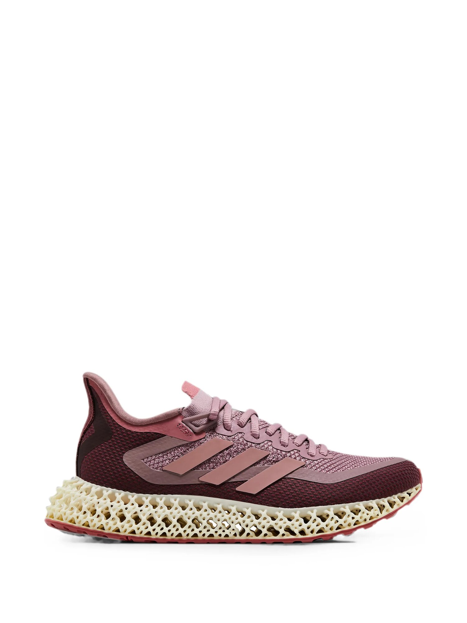 Кроссовки adidas 4DFWD 2, размер 9 US, pink