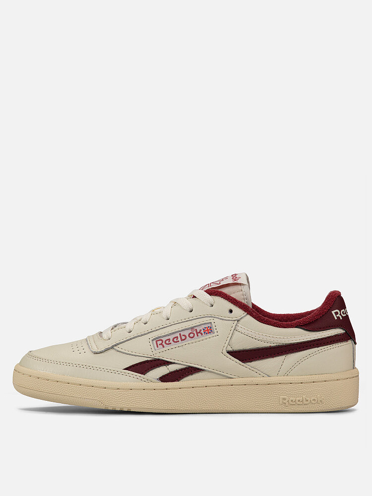 Кроссовки Club C Revenge Vintage