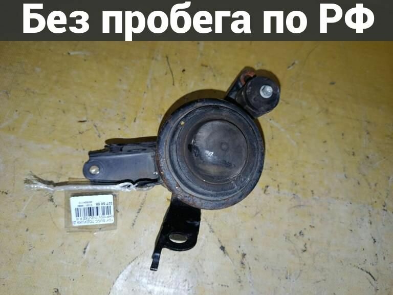 Подушка ДВС Право / Перед с пробегом Toyota Succeed NHP160V