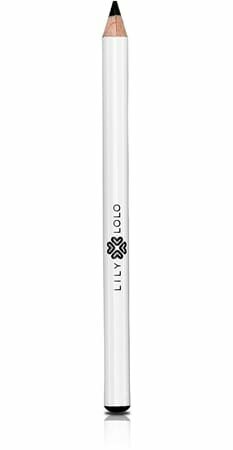 Карандаш для глаз Lily Lolo Eye Pencil, коричневый, 1.14 г
