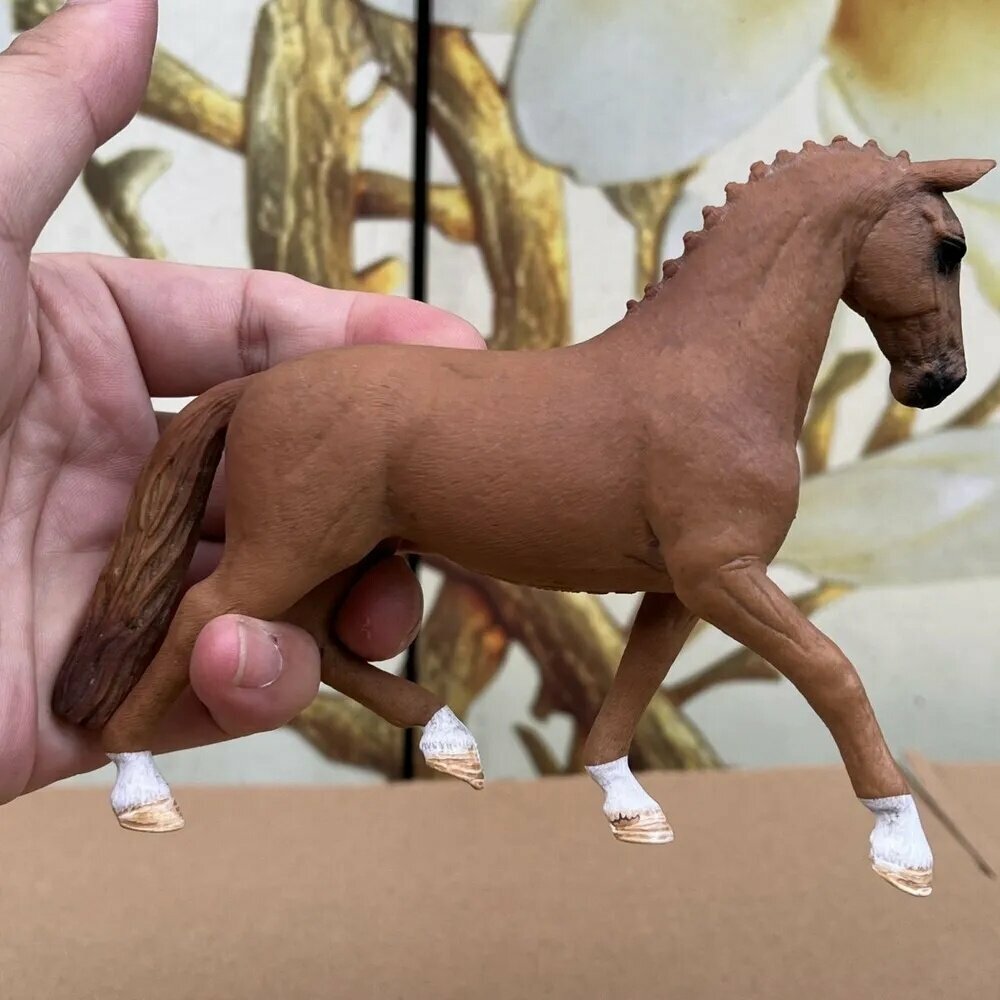 Фигурка Schleich Модели диких животных имитационные пластиковые статичные фигурки для детей
