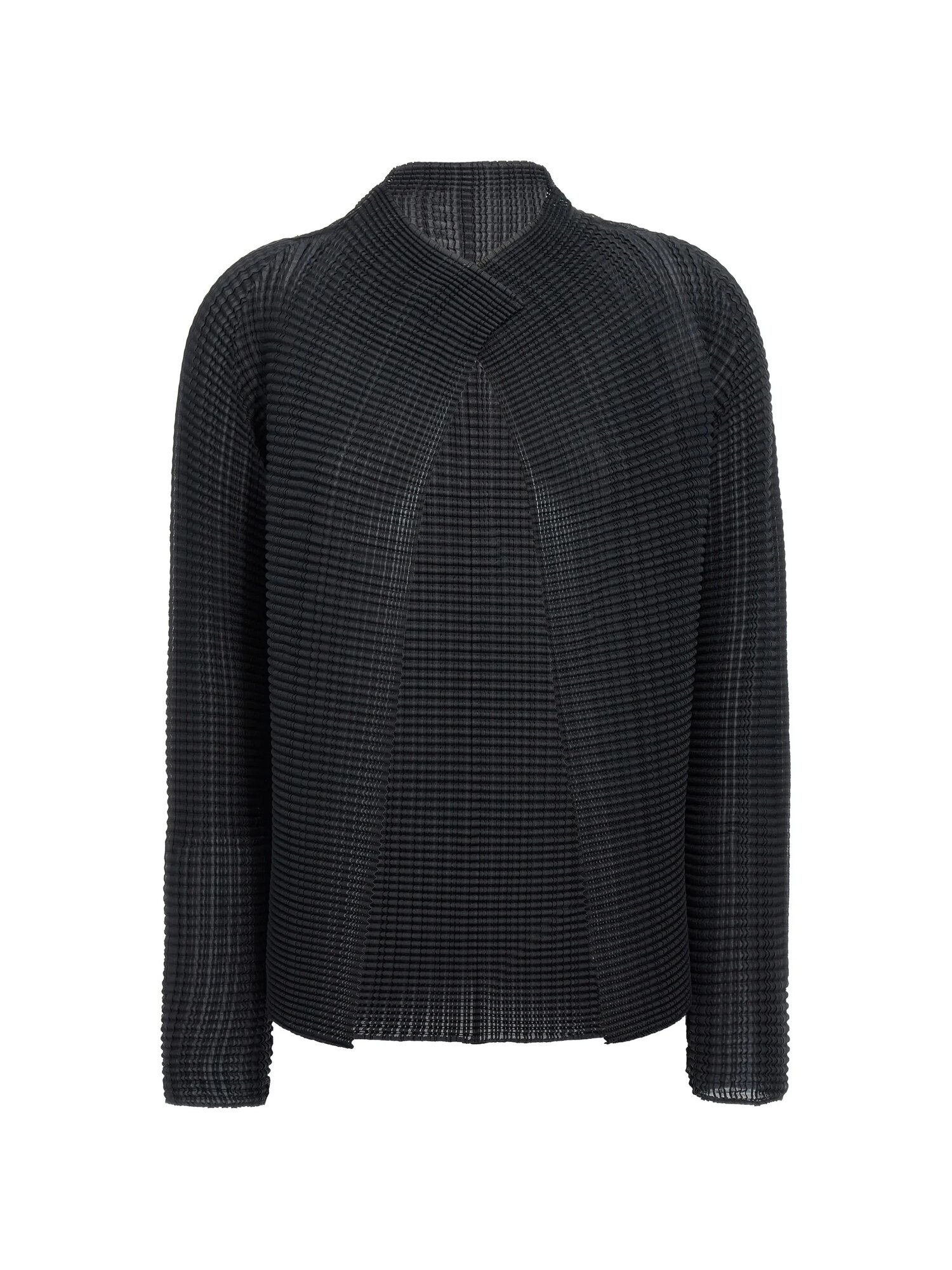 Кардиган Wooly Pleats cardigan