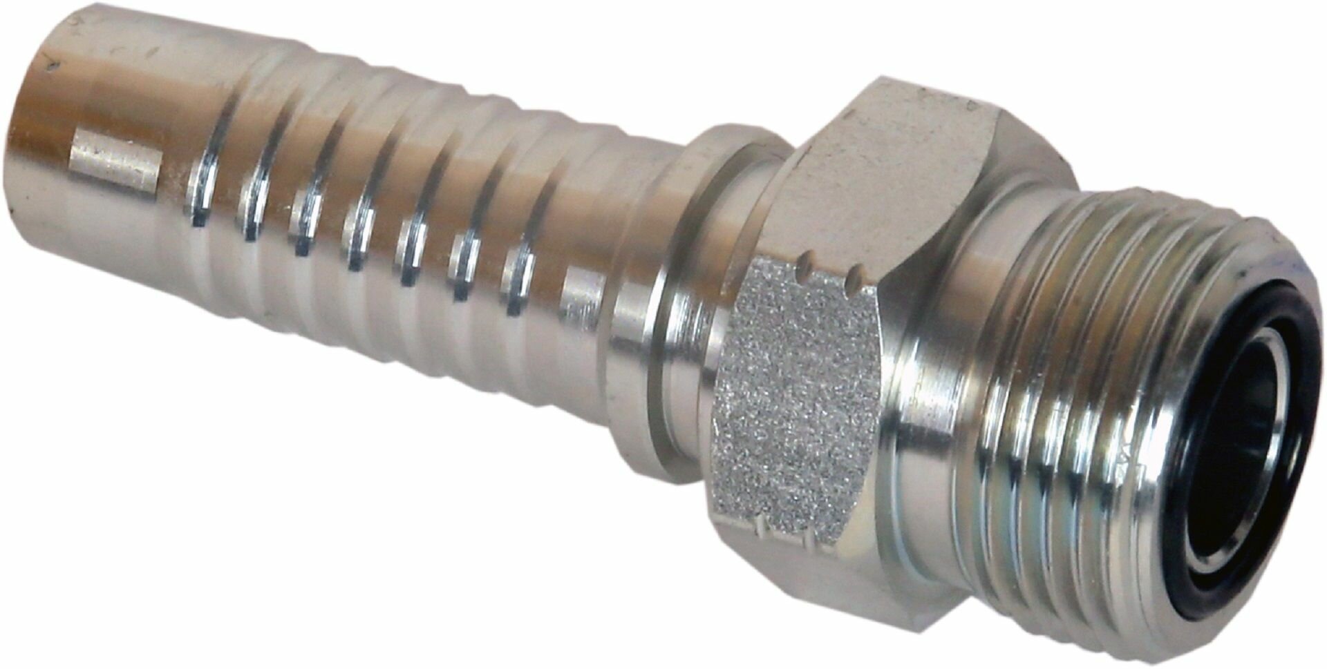 Фитинг DN10 ORFS 13/16" Ш - 14211-08-06 TITAN