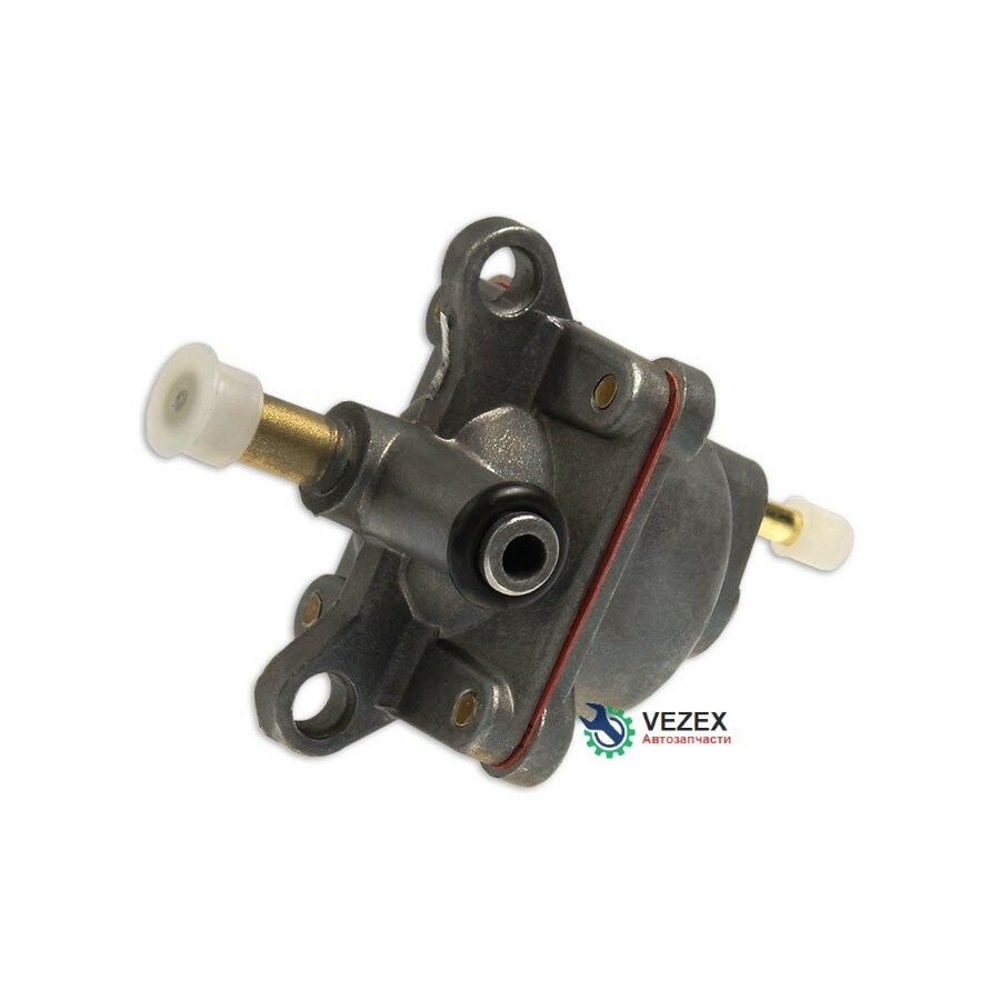 PEKAR 406116000001KLR1 клапан редукционный!\ GAZ 31105/3102/3110/3111 Волга/Газель