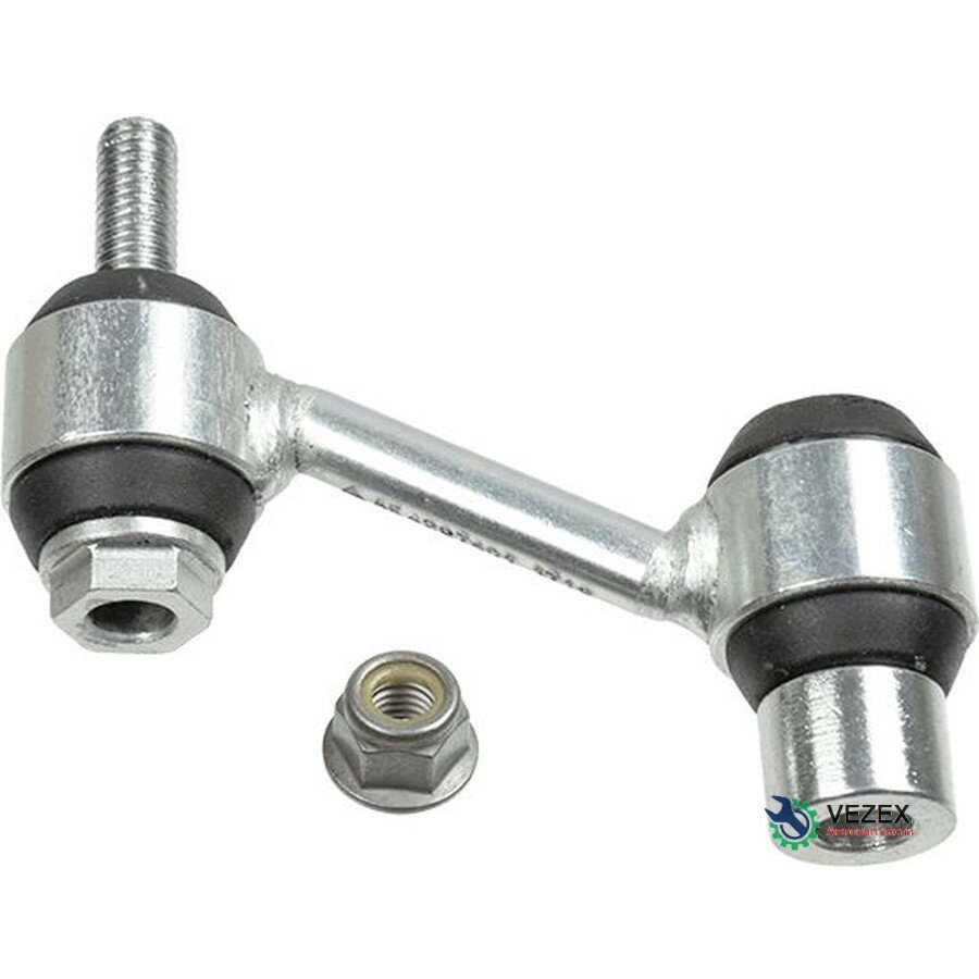 LEMFORDER 4227601 тяга стабилизатора! заднего\ MB W176/C117/W246 11>