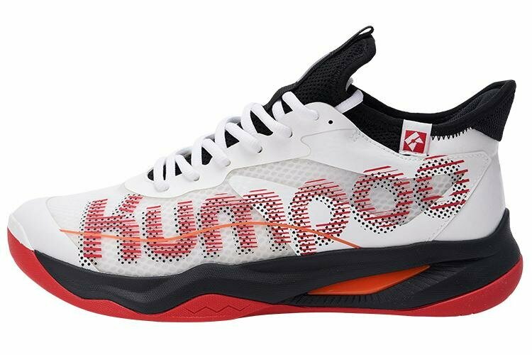 Балетки Mid Top