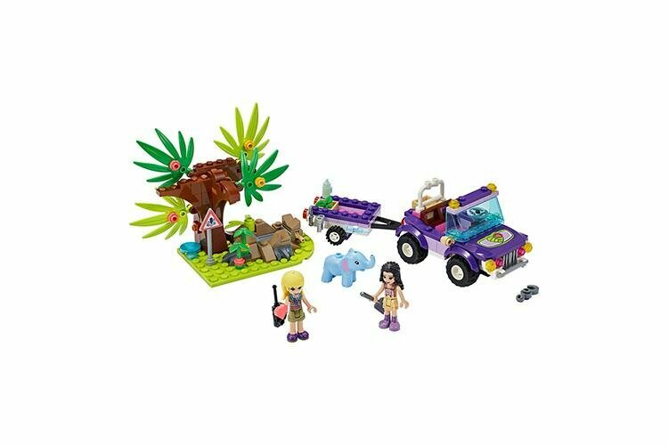 Конструктор унисекс LEGO Friends 526362565