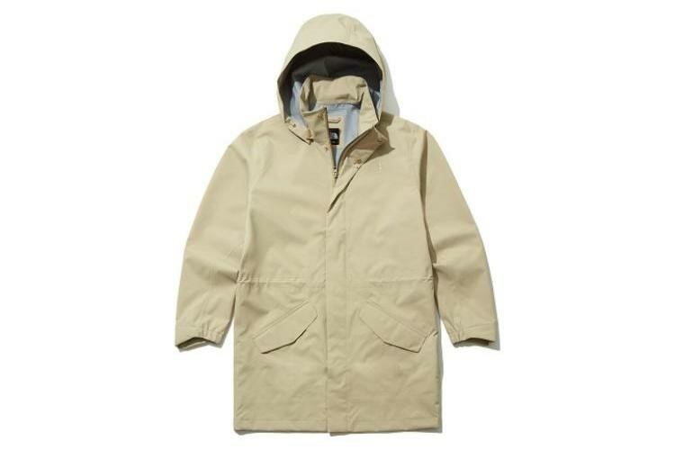 Куртка THE NORTH FACE