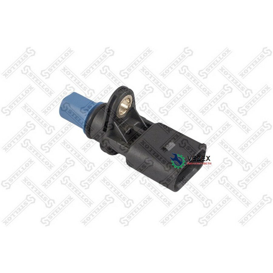 STELLOX 0600049SX датчик положения распредвала!\ Audi A3/A4/A6 4WD, VW Golf 2.0/3.0i/1.9/2.0TDi 00>