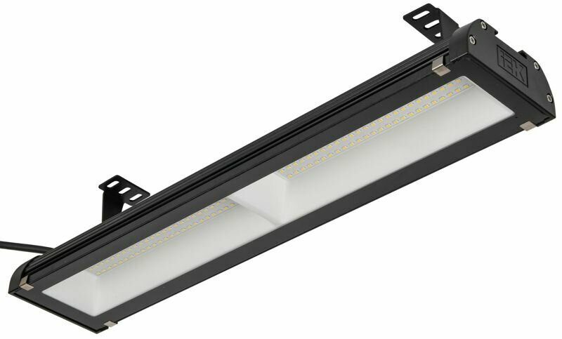 Светильник LED ДСП 7022 100Вт 5000К IP65 IEK LT-DSP0-7022-100-50-K02