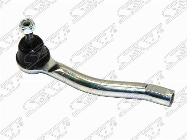 Наконечник рулевой SAT ST-48640-1HM0A Nissan NOTE 12-/MARCH MICRA 13- RH