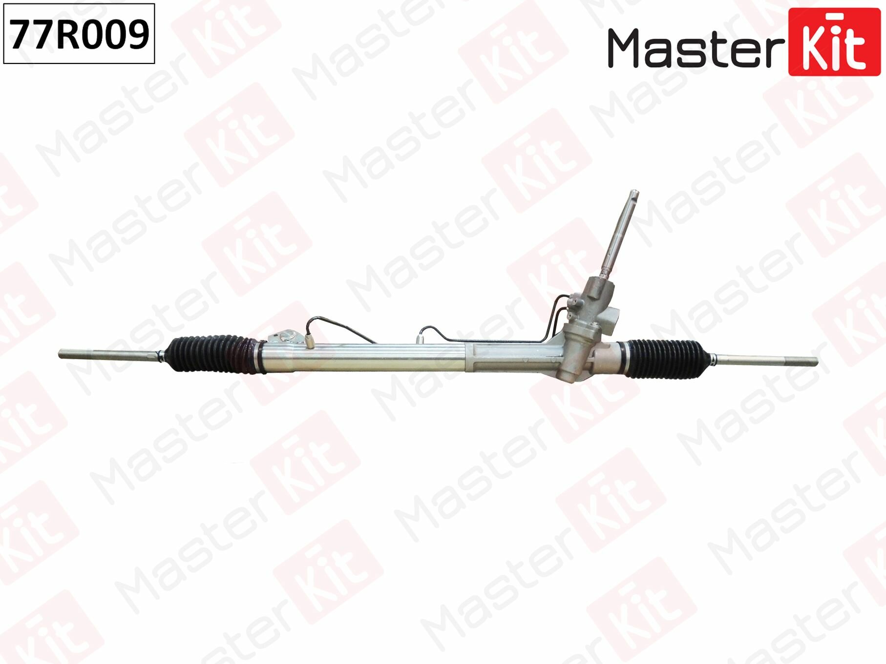 Рулевая рейка Ford Mondeo IV 2007- MASTERKIT 77R009