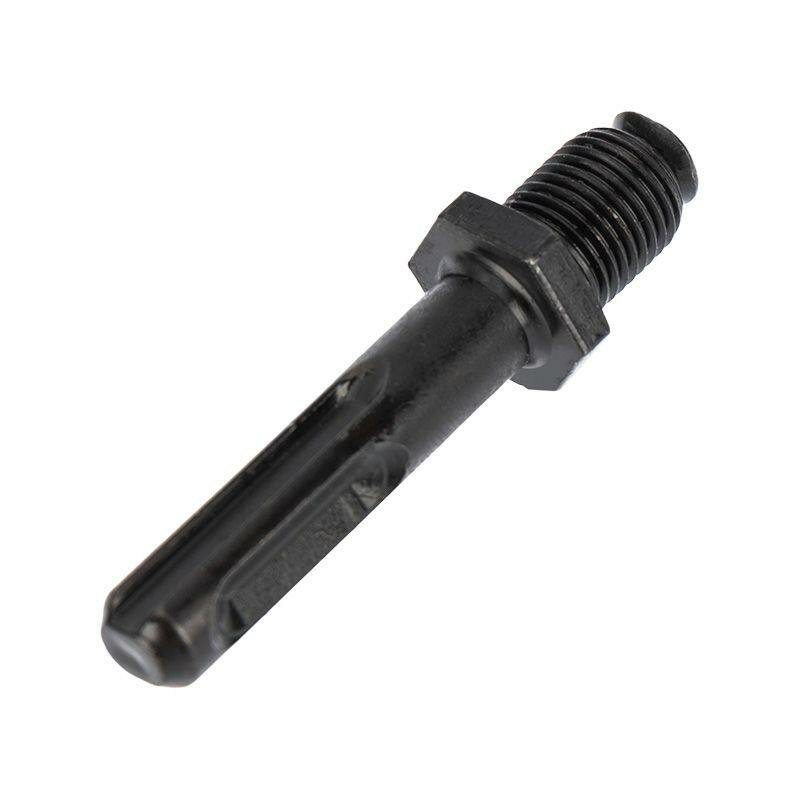 Адаптер с SDS PLUS на патрон сверлильный 1/2-20 UNF Kranz KR-92-0502