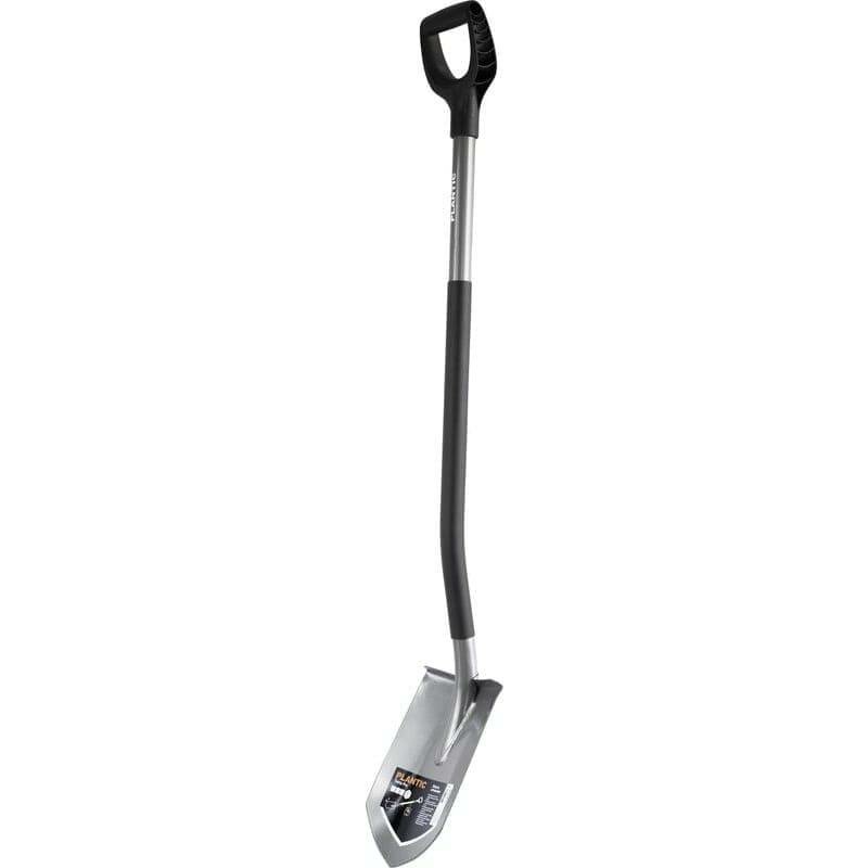 Plantic Лопата штыковая Plantic Terra Pro 11002-01