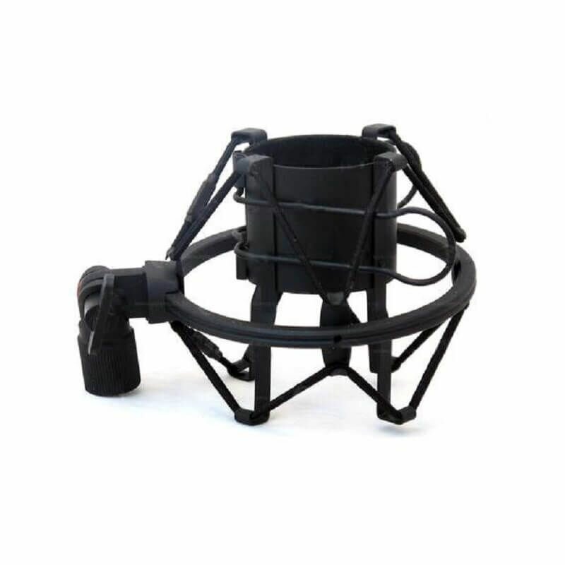 Держатель паук для микрофона (44-48 мм) ProAudio MSM-45B