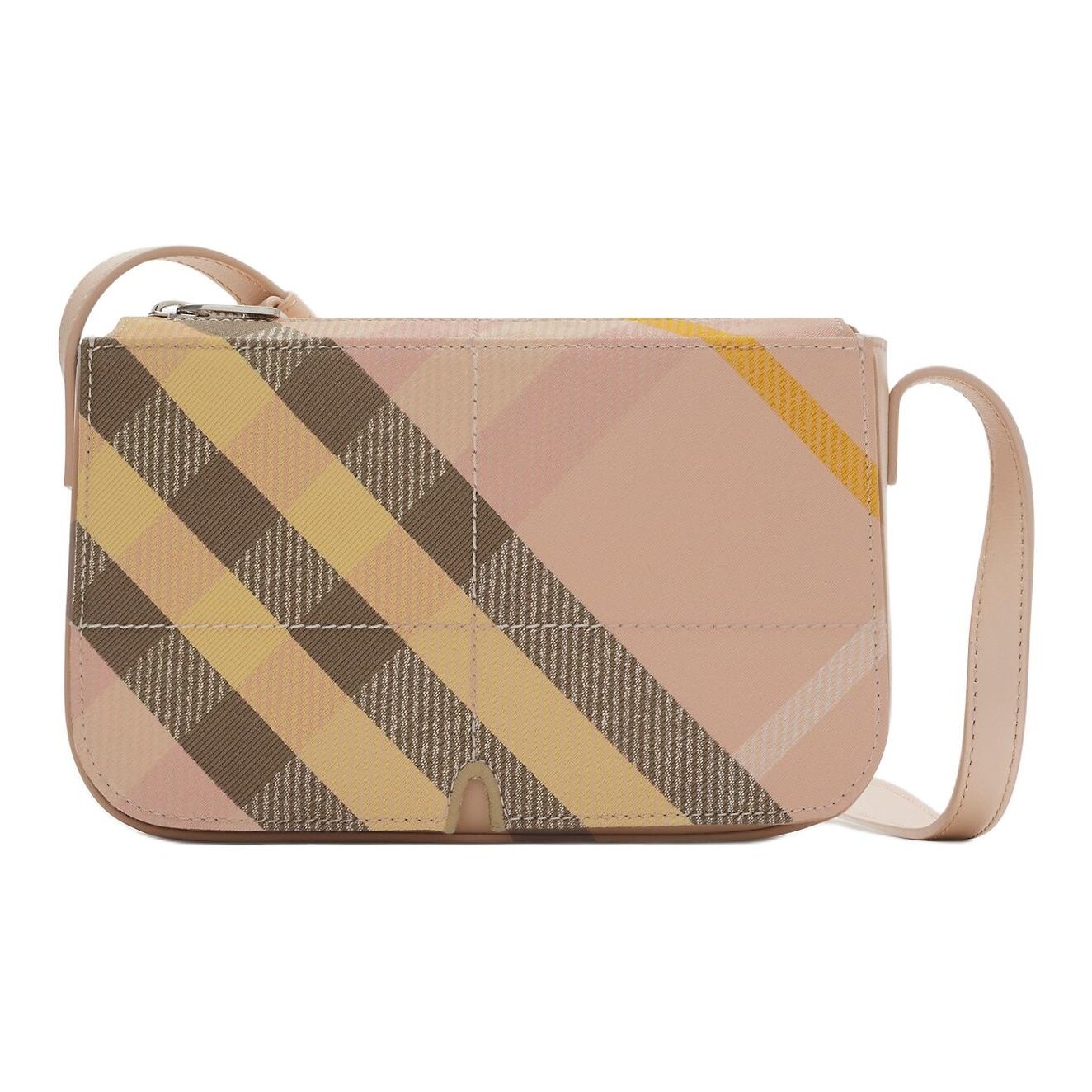 Сумка BURBERRY — фото 1