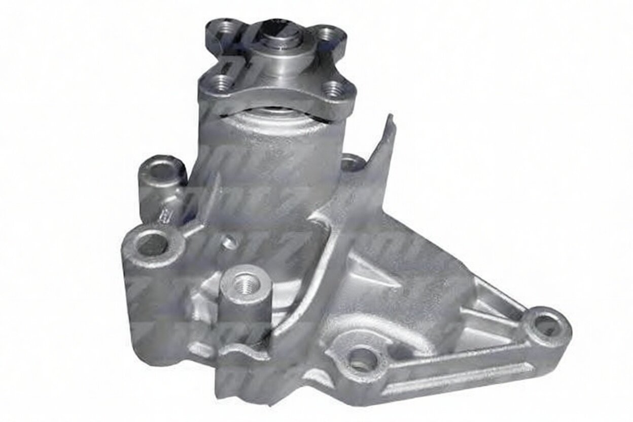 Насос водяной HYUNDAI ACCENT II, ELANTRA (XD), GETZ, KIA RIO II, SPECTRA (LD) H-221 Dolz арт. H221