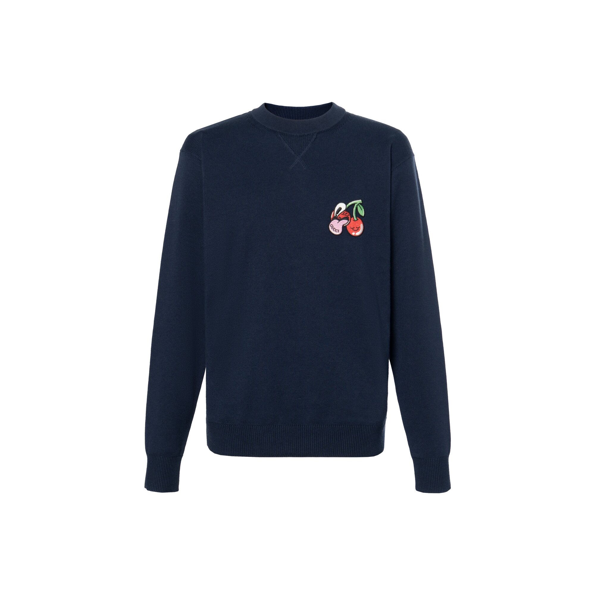 Свитер GUCCI