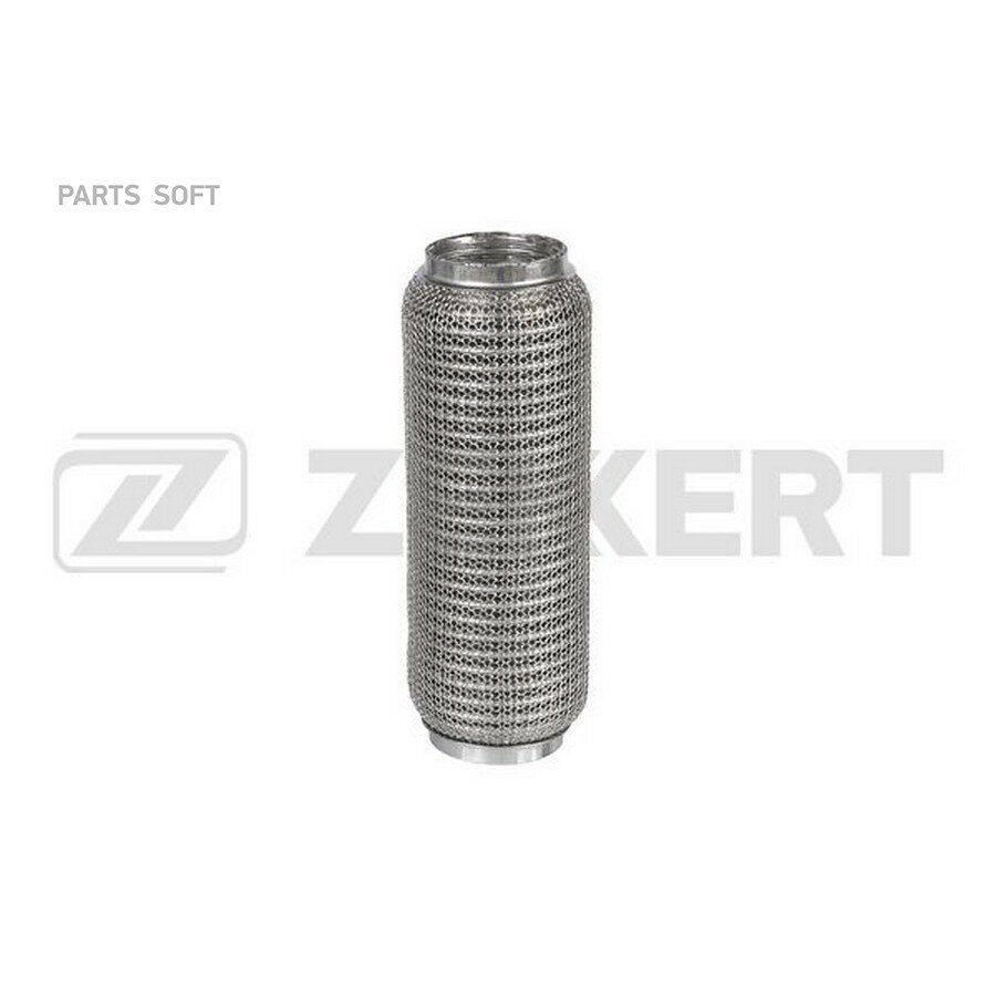 ZEKKERT FR-60250W Гофра глушителя 60x250 мм Interlock кольчуга